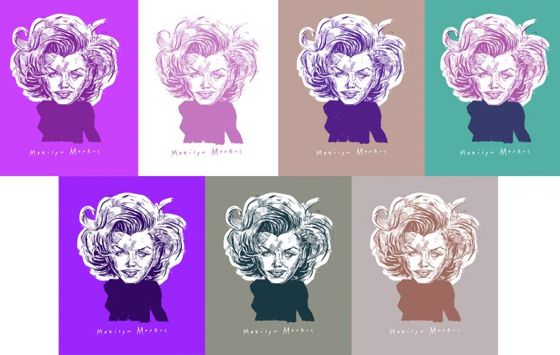 goddess archetype – greg stevenson