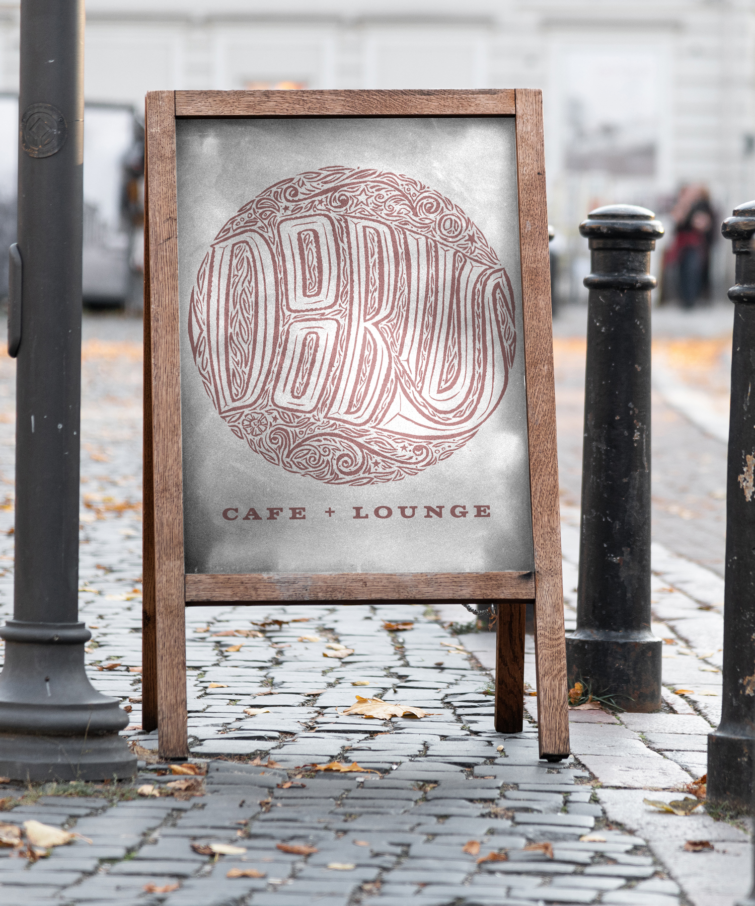 doobius – greg stevenson
