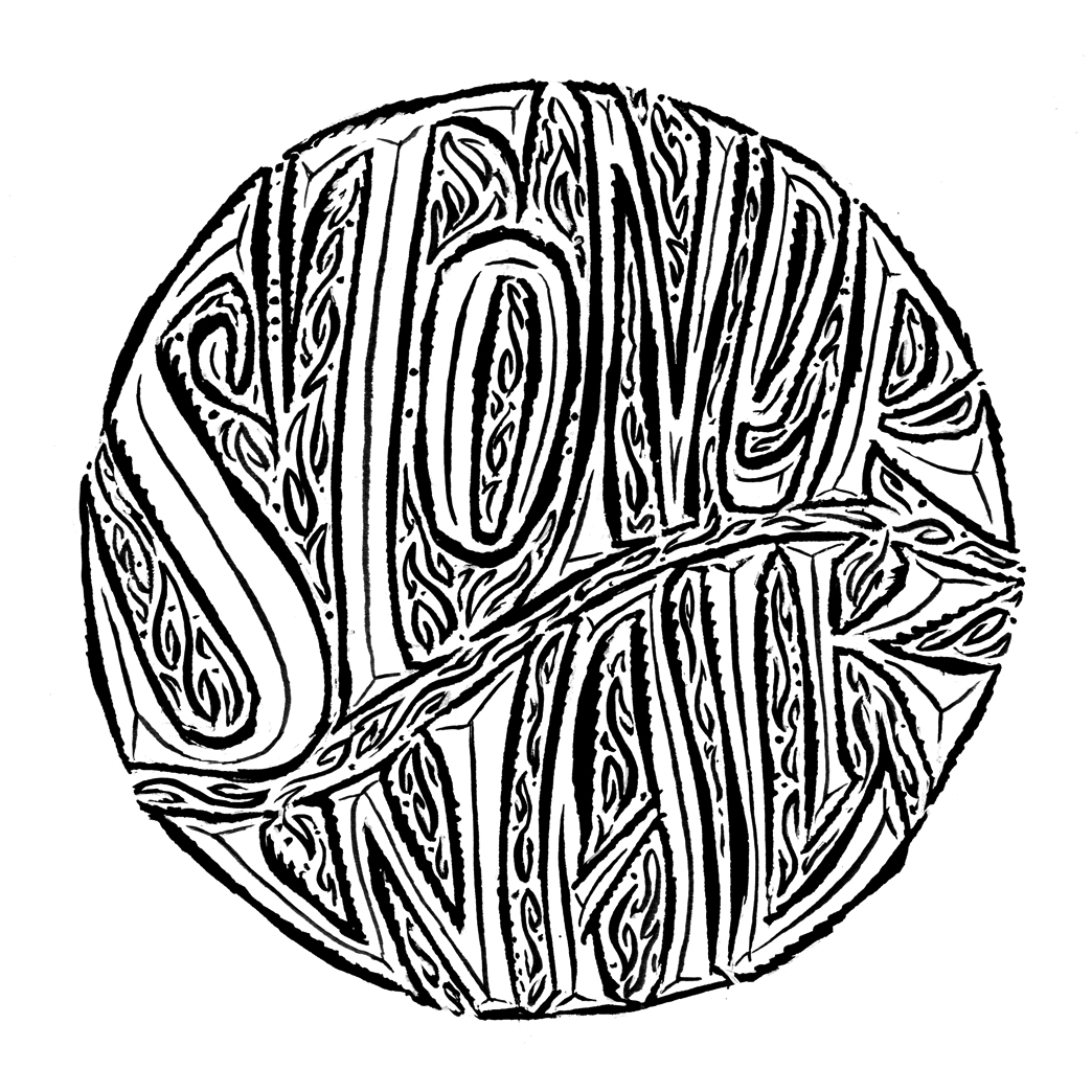 stonerwalk – greg stevenson