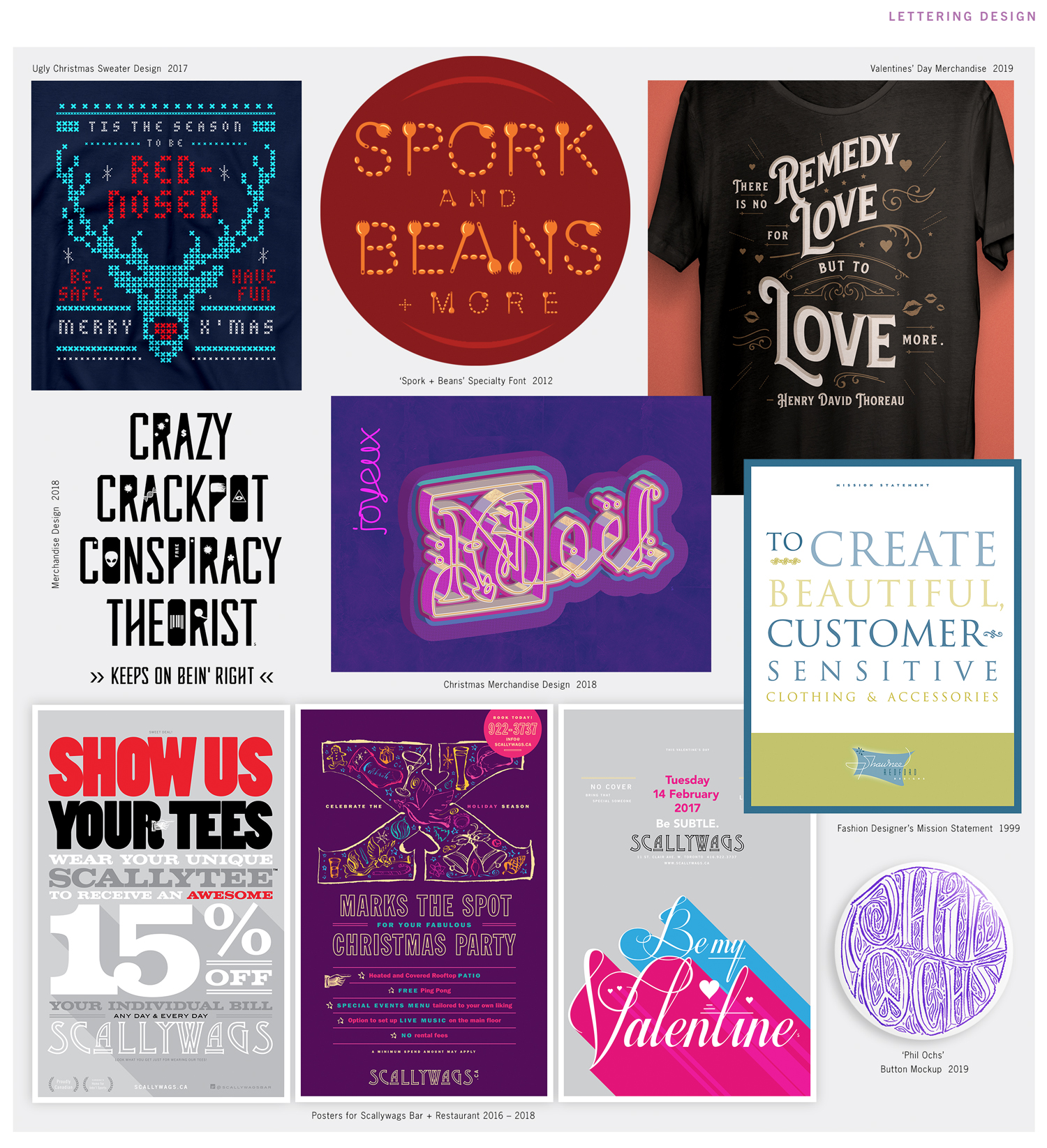 design – greg stevenson